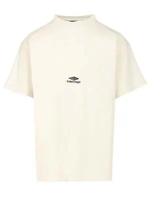 Balenciaga Oversized T-shirt