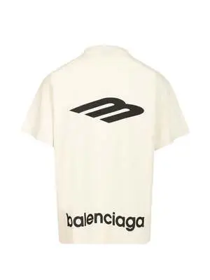 Balenciaga Oversized T-shirt