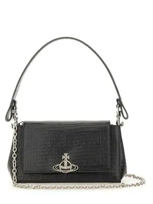 VIVIENNE WESTWOOD Borsa Hazel Medium