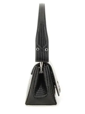 VIVIENNE WESTWOOD Borsa Hazel Medium