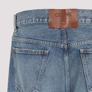 Celine Boyfriend 001 Jeans