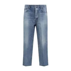 Celine Boyfriend 001 Jeans - Blue