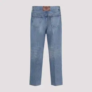 Celine Boyfriend 001 Jeans - Blue