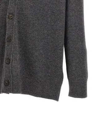 MAISON MARGIELA Wool Cardigan