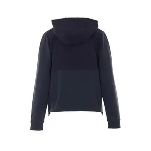 Herno Double Face Interlock Sweatshirt
