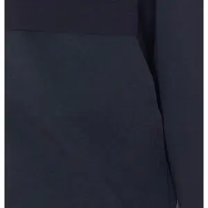 Herno Double Face Interlock Sweatshirt