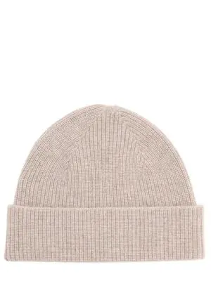 Zegna Cashmere Oasis Beanie