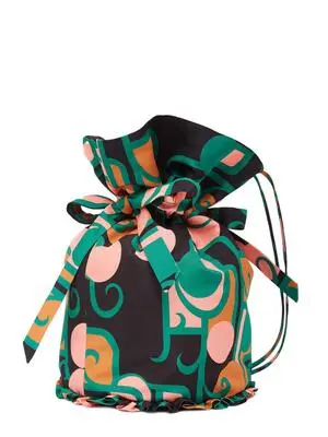 La DoubleJ Ceremony Bag - Multicolor
