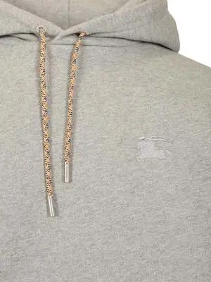 Burberry Cotton Hoodie
