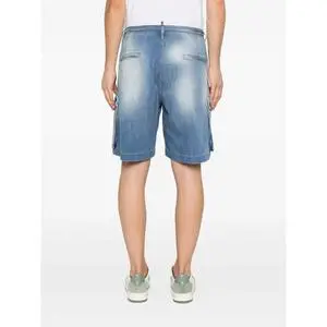 Dsquared2 Shorts Cargo Shorts