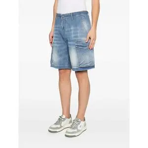 Dsquared2 Shorts Cargo Shorts