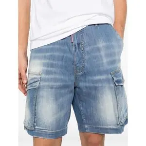 Dsquared2 Shorts Cargo Shorts