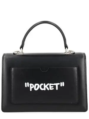 Off-White Borsa Jitney 1.4