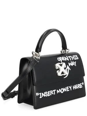 Off-White Borsa Jitney 1.4