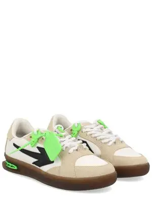 Off-White Sneaker End Of Play