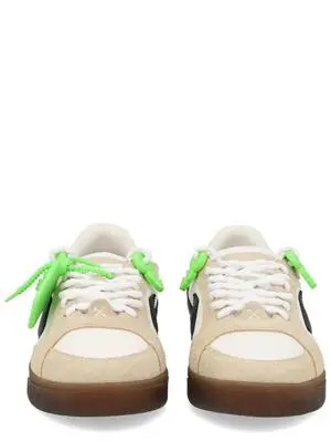 Off-White Sneaker End Of Play