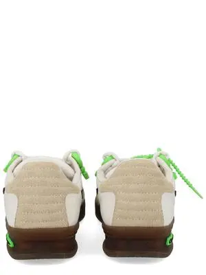 Off-White Sneaker End Of Play