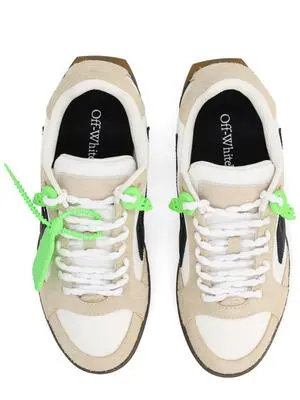 Off-White Sneaker End Of Play