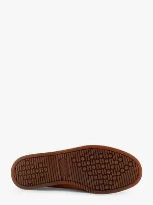 Paraboot Leather Loafers