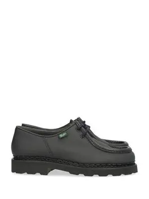 Paraboot Michael Derbys - Black