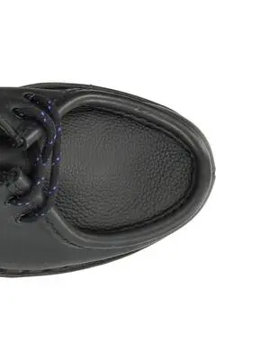 Paraboot Michael Derbys - Black