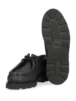 Paraboot Michael Derbys - Black
