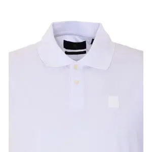 Belstaff Logo Polo