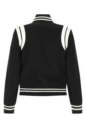 Saint Laurent Bomber Jacket