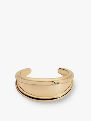 Dior Rocks Bracelet - Gold