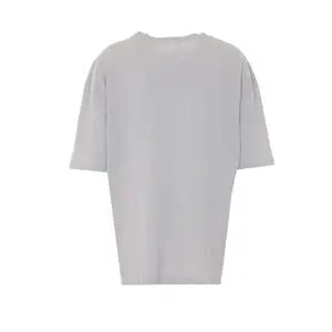 MAISON MARGIELA Reverse Numeric T-shirt - Gray