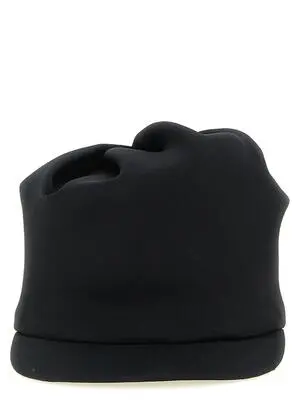 Balenciaga Cap - Black