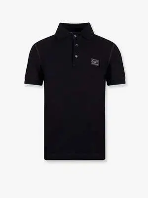Dolce & Gabbana Cotton T-shirt - Multicolor