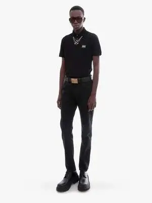 Dolce & Gabbana Cotton T-shirt