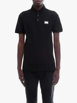 Dolce & Gabbana Cotton T-shirt