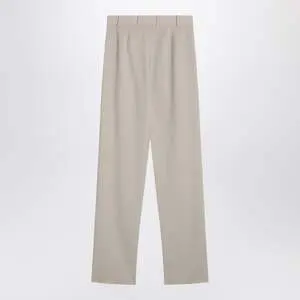 Saint Laurent Wool Trousers