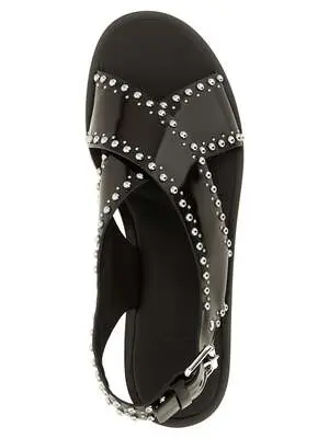 Church's Remi' Sandals