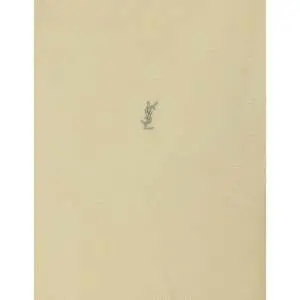 Saint Laurent Cassandre Piquet Polo