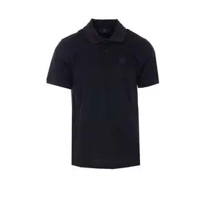 Belstaff Button Down Polos For Men