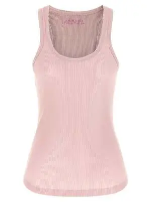 Isabel Marant Étoile Thea' Tank Top - Pink