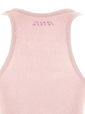 Isabel Marant Étoile Thea' Tank Top