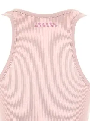 Isabel Marant Étoile Thea Tank Top - Pink