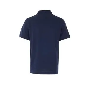 Belstaff Steel Logo Polo