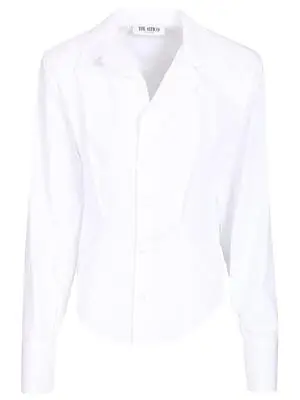 Attico Fitted Tops