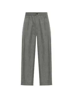 Giorgio Armani Trousers - Multicolor