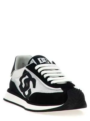 Dolce & Gabbana Dg Cushion' Sneakers