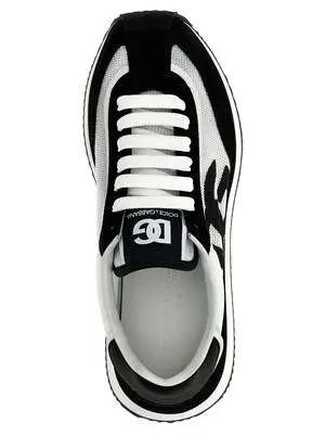 Dolce & Gabbana Dg Cushion' Sneakers