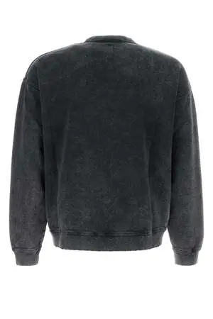 Dsquared2 X Magliano Sweatshirt - Black