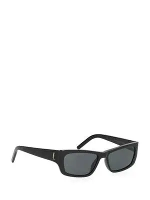 Saint Laurent Sl M182 Jazz Sunglasses