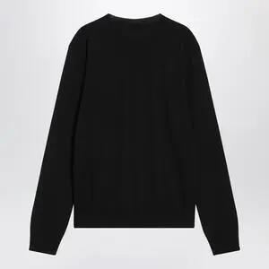Alexander McQueen Sweater In Wool