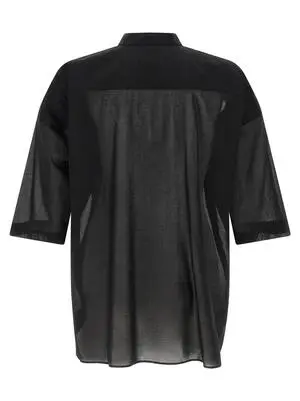 Rick Owens Jumbo Faun' Shirt